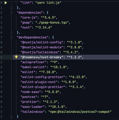 tailwind and parcel cannot get rid of postcss plugin