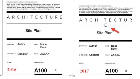 solved title block text issue after upgrading to revit 2017 autodesk