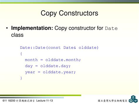 ppt class functions and conversions powerpoint presentation free