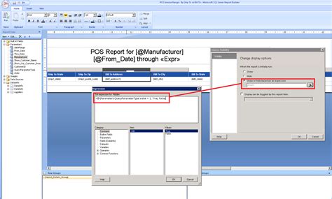 solved ssrs hidden expression contains an error overload resolution