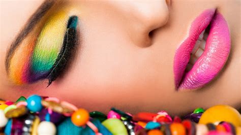 Makeup Wallpapers 67 Images