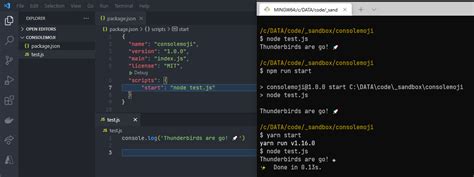 node js why are utf16 surrogate pairs emojis not
