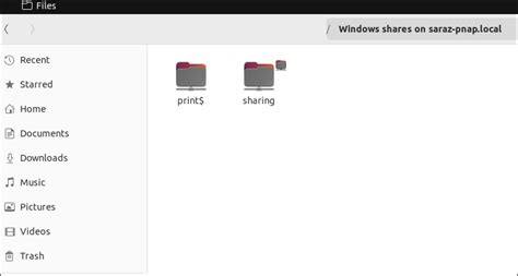 how to install samba in ubuntu { configuring and connecting}