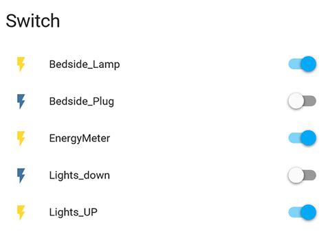 johnrichartdesign home assistant not updating sonoff status