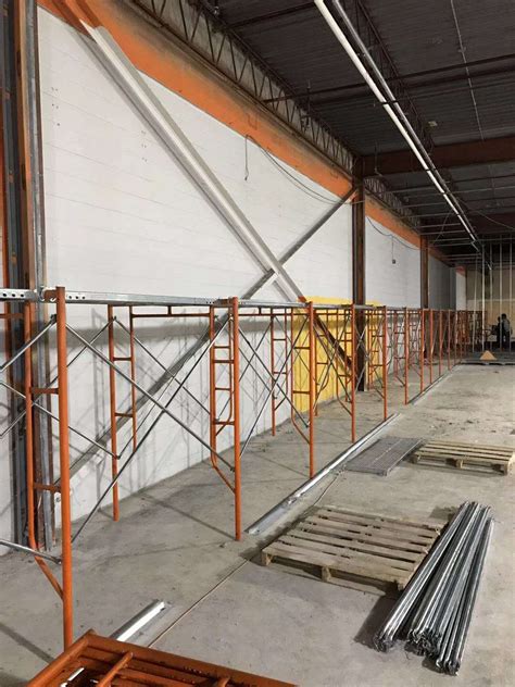 scaffold rental archives lead home renovation
