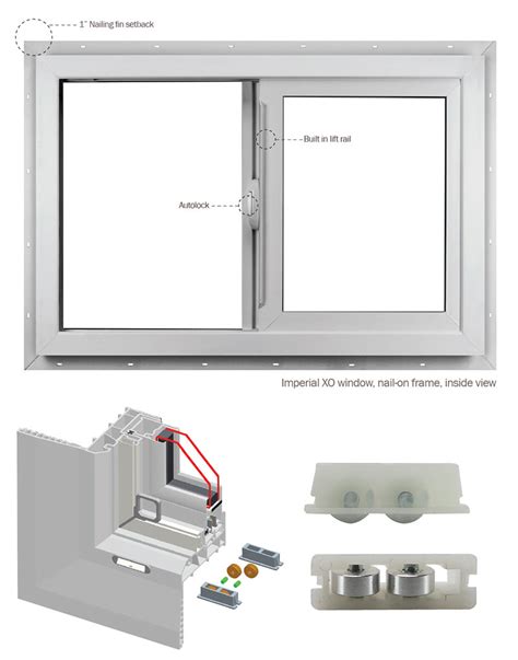 sliding windows cambria windows and doors window and door
