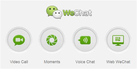 wechat modifie les moyens d interagir avec ses clients marketing chine