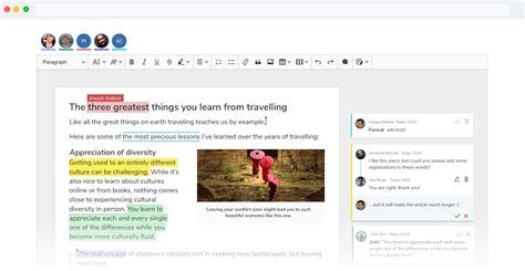 overview ckeditor 5 documentation