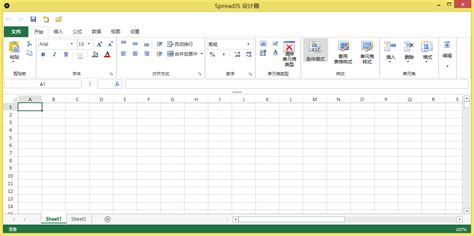 在线excel表格编辑器 spreadjs 纯前端表格控件 可嵌入系统开发的在线excel 葡萄城官网
