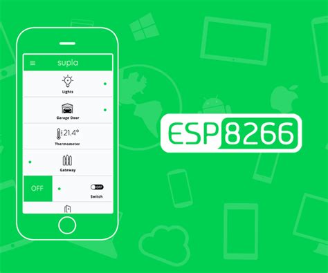 esp8266 instructables