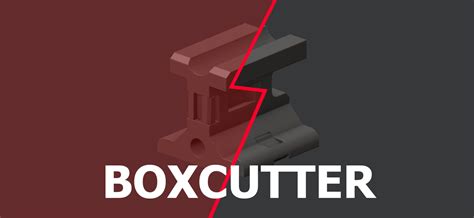 blender boxcutter and hardops tutorial blendernation