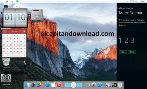 mac el capitan iso download tinykopla