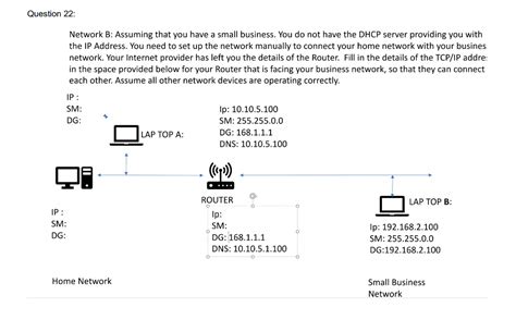 ppt how to evaluate ip address assignment for cable