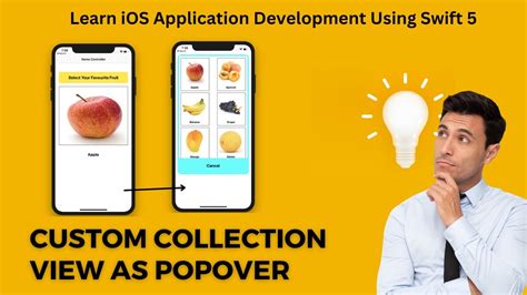 show custom collectionview with images to another view controller as