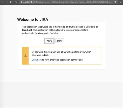jira rest api oauth two factor authentication secsign 2fa