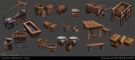 pin by benjamin witek on 2d and 3d cg game art pinterest medieval