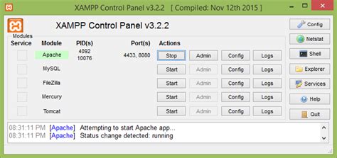 getting started with php reportviewer control syncfusion