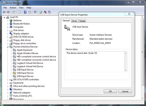 how to fix error code 10 this device cannot start cureyoursystem