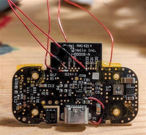 orphaned iot sleep tracker resurrected as an air quality monitor