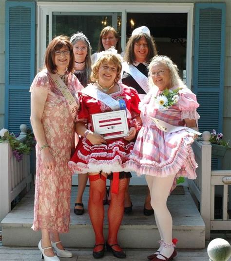 Sissy Maid Training