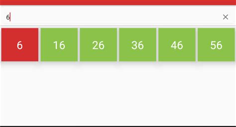 android multiple selected items recyclerview in activity