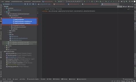 how to store and retrieve data using the android datastore