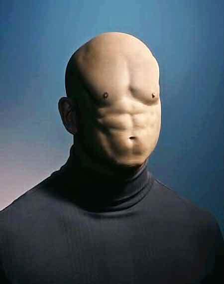 Things That Look Like Faces Gallery Ebaums World