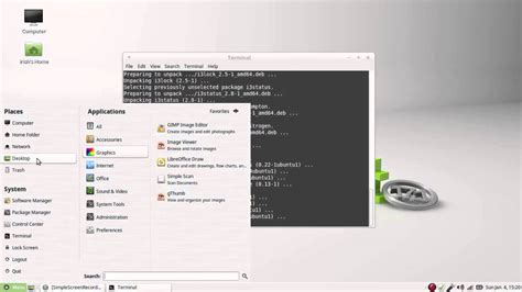 install i3 window manager youtube