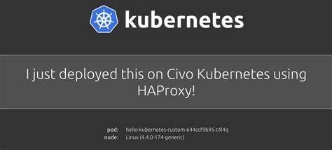 in this article you will learn how to install and use haproxy for