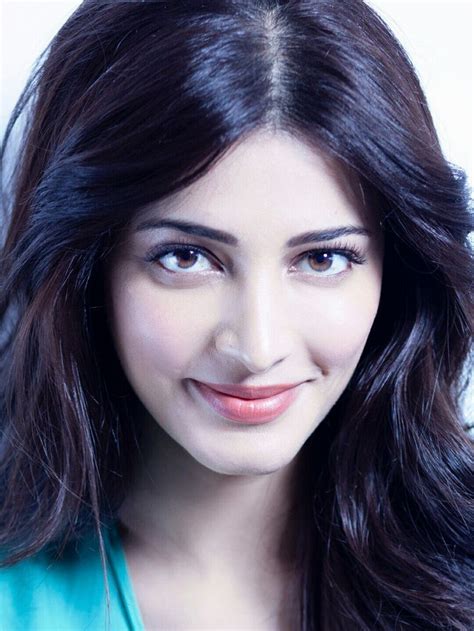 Shruti Hassan Beauty Face Hd Images Desi Beauty