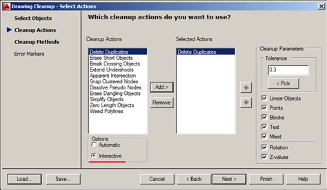 finding duplicate objects and deleting both autodesk community