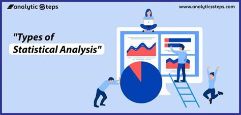 Statistical Analysis Meaning Methods Types And Examples