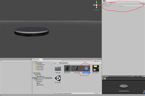 animation issue blender to unity default take modelling and