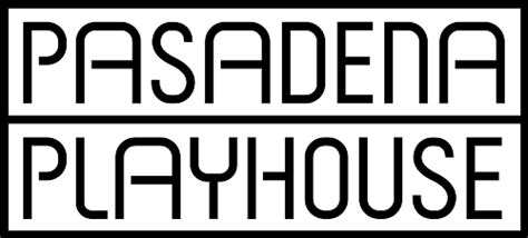 Pasadena Playhouse The Official State Theater Of California