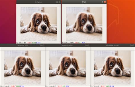 computer vision techniques that you must implement today