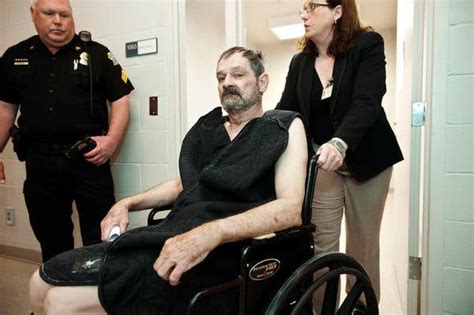 Capital Murder Among Charges For Suspect In Kansas Shooting The New