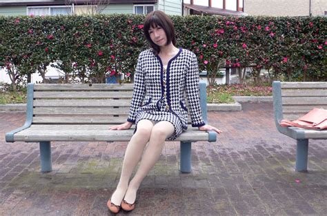 続・女装外出 変身しちゃおっかな♪ 楽天ブログ