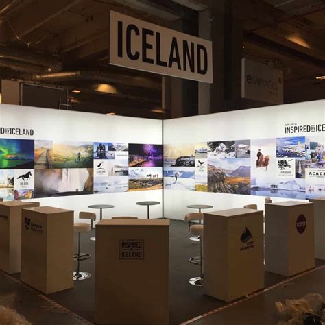 modular exhibition stands modular displays display systems