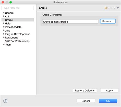 buildship 1 0 16 is now available buildship gradle forums
