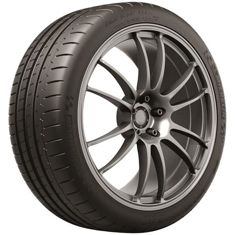 Anvelope Vara Michelin Pilot Super Sport 255 40 R18 95y Anvelope