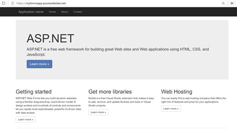 azure web app vs website episode 179 azure static web
