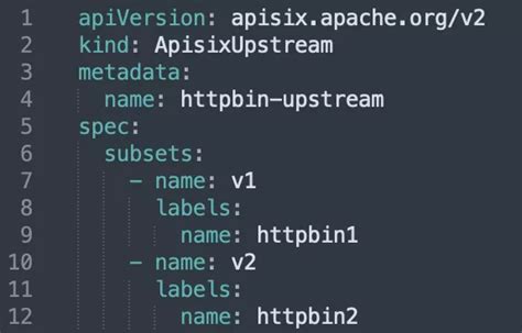 从概念到实践帮你快速上手 apache apisix ingress apache apisix® cloud native api
