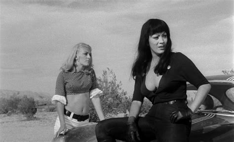 Faster Pussycat Kill Kill 1965
