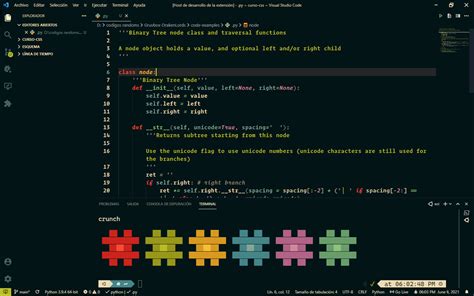 the python path in your debug config is invalid error