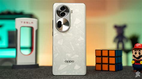 Heres The First Look At Oppo Reno 11 Pro The Brands First New Phone