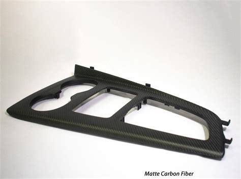Ezt Audi B9 B9 5 A4 A5 S4 S5 Rs5 Interior Center Console Trim