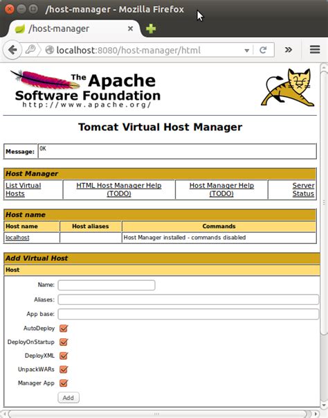 spring boot deploying a war file to tomcat 8 2020