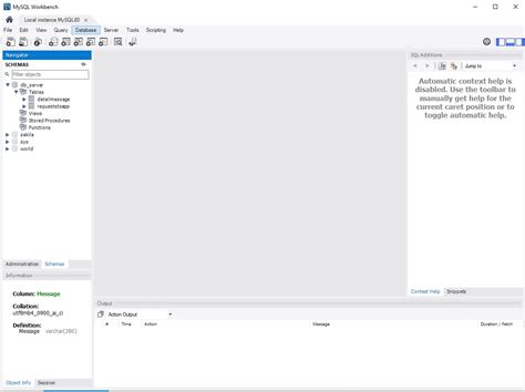 c how to connect my xamarin app with local mysql server stack
