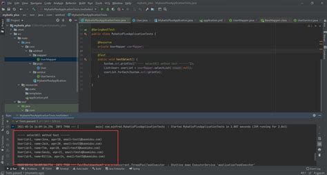 记错本 springboot mybatisplus报错创建bean失败 ayeoyy 博客园