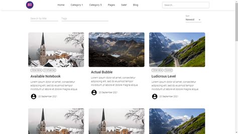 cromwell cms next gen e commerce and blogging platform that unites